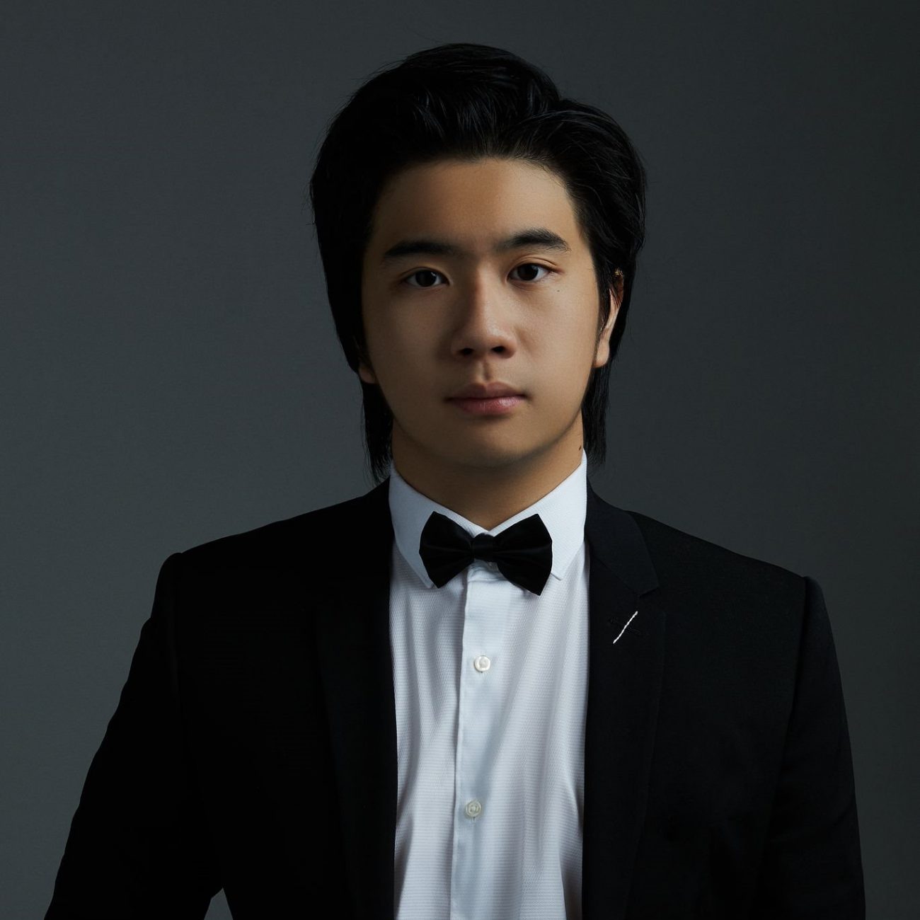 Shixing Yu – Joven Orquesta Provincial de Málaga